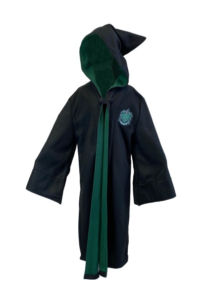 Shop Harry Potter Robes - wizardingwonders.com - wizardingwonders.com